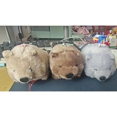 Amuse2025小挂件泡沫粒子