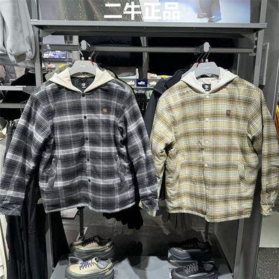 李宁男子反伍棉服外套AFMW001