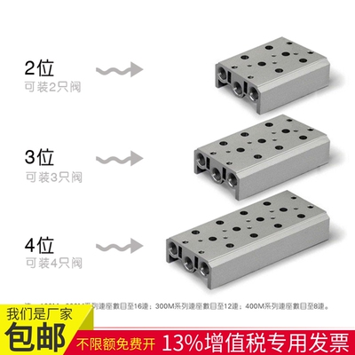 100M汇流板底板集成板联接板