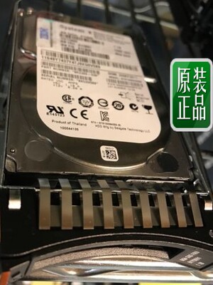 81Y9690 IBM 1TB 7.2K 6GBPS NL SAS 2.5