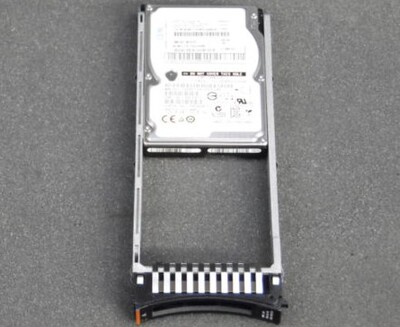 IBM 45W7732 45W7734 98Y3369 600G10K DS8000 HDD