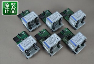 IBM x346 39Y7336 39Y7337 74P4412 74P4413 Power Supply Backpl