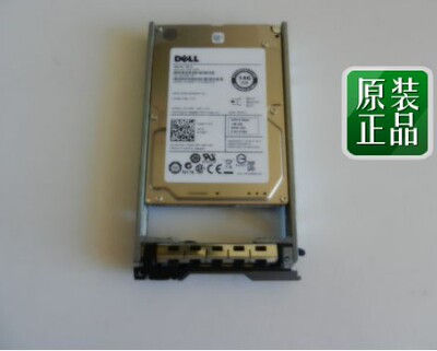 DELL 146GB 15K 2.5 SAS 0X162K X162K ST9146852SS 9FU066-150 H