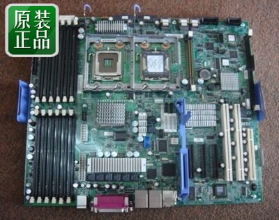 IBM 44R5619 42C1549 43W5176 X3400 X3500 SYSTEM BOARD