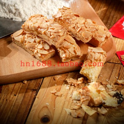 九如斋杏仁酥湖南长沙