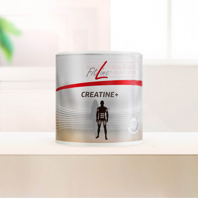 德国pm菲莱fitline肌酸肌肉营养