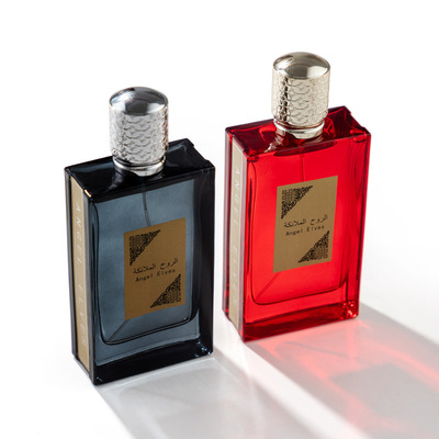 AngelElves红丝绒女士香水