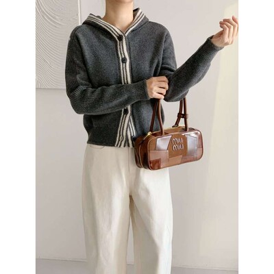 九0205韩国东大门毛衣-区AFTERGLOW-8742879气质休闲优雅直邮街舞