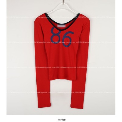 八0509韩国东大门运动瑜伽T恤区G-4221448夏款修身新款独特直邮