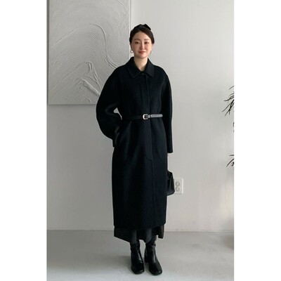 九0205韩国东大门大衣区AFTERGLOW-8742969休闲档口直邮学院人气