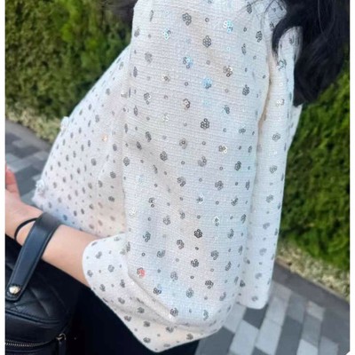 九0830韩国东大门运动户外夹克区byflow-8621985可爱都市冬季新潮