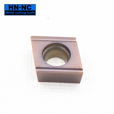 进口刀具精密加工数控刀片合金刀