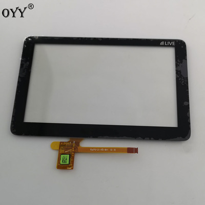 适用4.3寸 TomTom Go Live 1000 GPS 导航仪屏幕