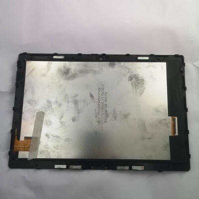 台电TBooK 10/10S OLM-101C1516-FPC 拆机触摸液晶屏幕总成带框