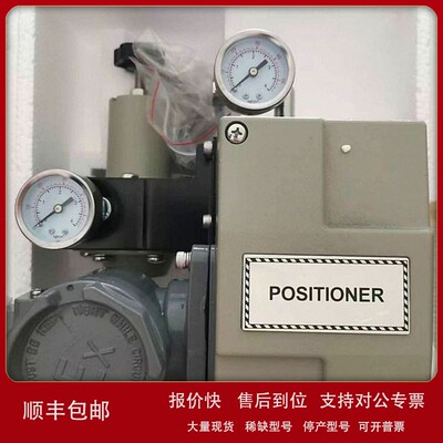 议价POSITIONER电-气阀门定位器HEP-16PTM HEP-15PTM HEP-15 HEP-
