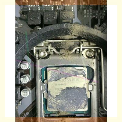 询价i59400fcpu议价