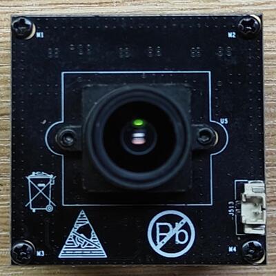 HI3519DV500 OS04A10 IMX415 AIISP 超感光 2.5T算力 双摄像头