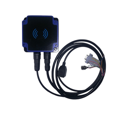 PROFINETUHF读写器ETHERCATRFID