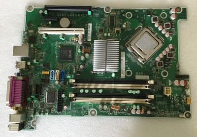 HPhprp5700pos收银机主板