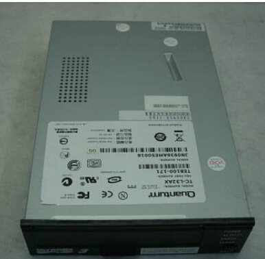 Quantum TC-L32AX LTO3 磁带机TE8100-152 用于L700 磁带库