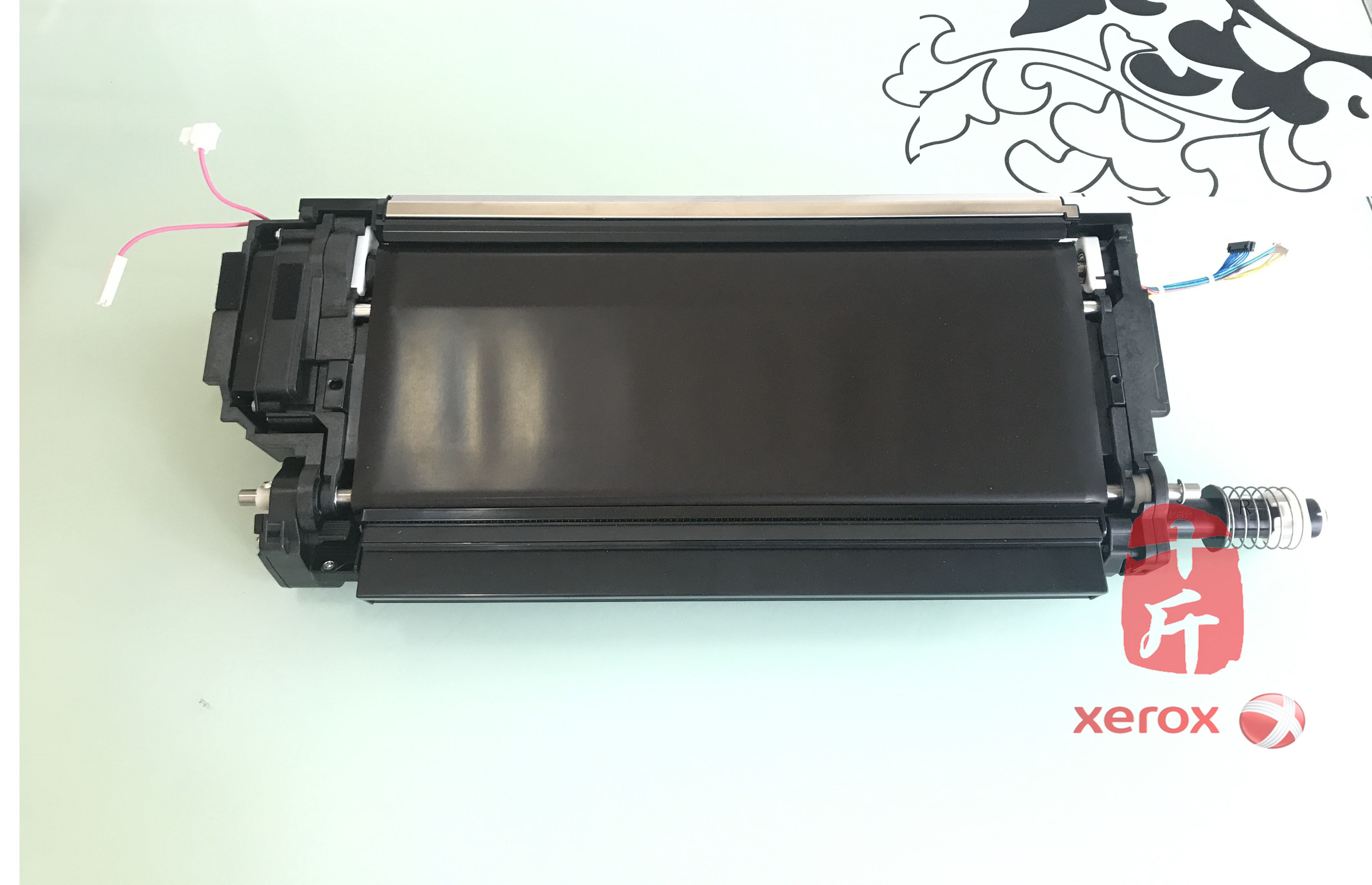 【十斤】施乐B9100转印B9110 B9125 B9136 E9100 E9110转印带组件_虎窝淘