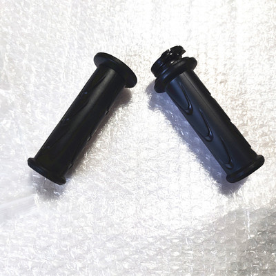 QP400T左把套XP400右油门旋把