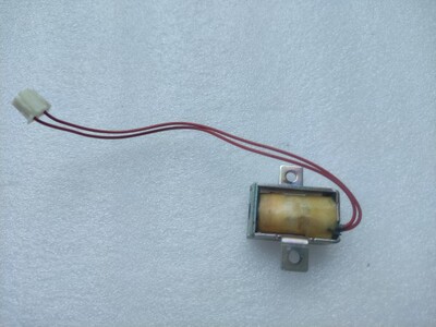 东芝IH真空电饭煲RC-DW10G RC-DX10H 18HA电磁阀DC-90V测试好二手