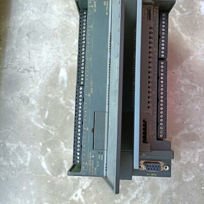 议价S7-200 SMART PLC CPUSR60 6可维修