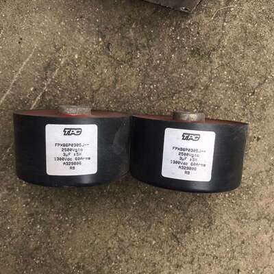 议价 fpx86p0305j 1300vdc 2500vgto T 可维修