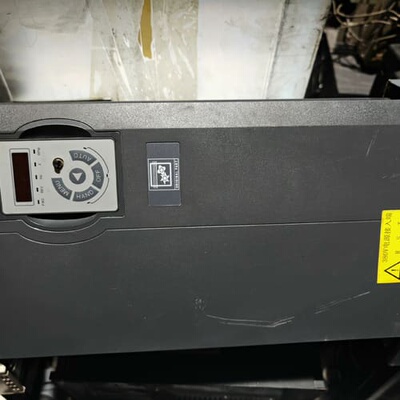 议价海利普变频器HLP-SK190002243P20XBX1CX可维修