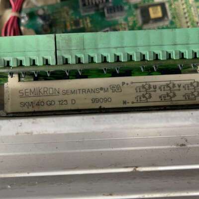 议价skm40gd123d、skm22gd123d、skm25g可维修