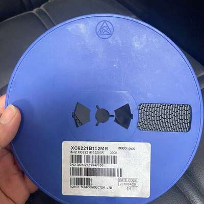 议价TOREX 特瑞仕 XC6206P152MR低压差线性稳压器可维修