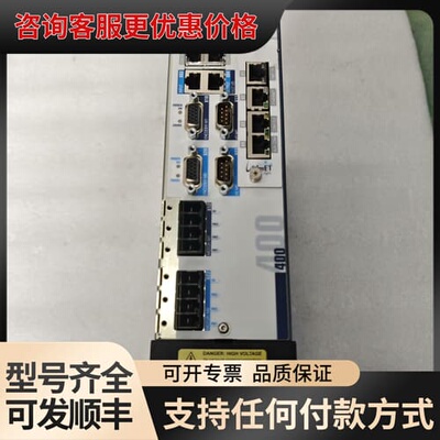 议价ETEL Accuret模块化位置控制器 EA-P2M-40可维修