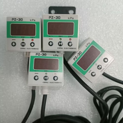 议价科宝COPAL压力开关传感器PZ-30可维修