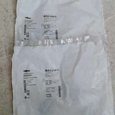 议价巴鲁夫BALLUFF BES000E可维修