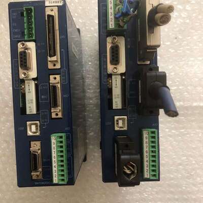 议价Servo ControIIer伺服控制器可维修