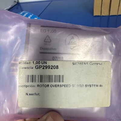 议价- 【】 Rotor Overspeed Gu可维修
