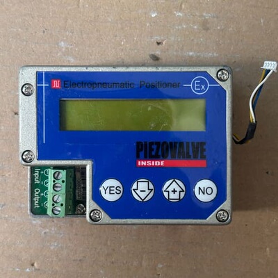 议价Electropneumatic Positioner定位器议价
