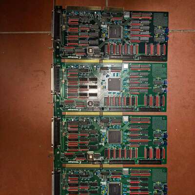 议价 Teknologue PC4258B 可维修