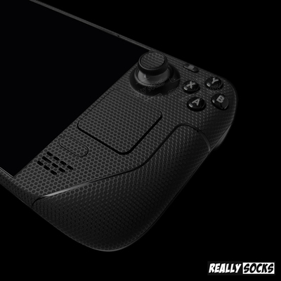 SteamDeck机身贴3M材质不留残胶