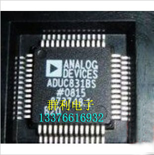 ADUC831BS ADUC831BSZ