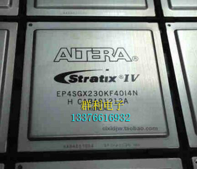 EP4SGX230KF40C3N EP4SGX230KF40I4N EP4SGX230KF40C3