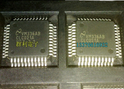 CLC021A CLC021AVGZ-3.3