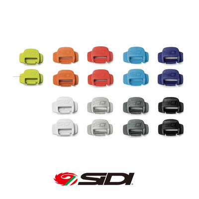 意大利越野机车靴SIDI