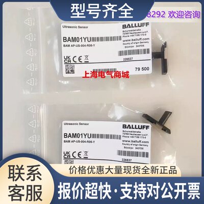 BAM AP-US-004-R06-Y光学孔径透镜偏转器配 BAM01YU议价
