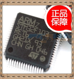 STM32F215RET6 STM32F215 QFP64 STM32F215RE STM32F215RET6TR