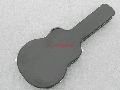 爵士电吉他盒琴皮箱飞机托运用