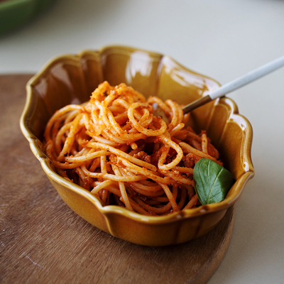 StudioM陶瓷烤箱椭圆形盘