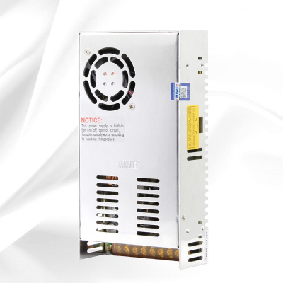 MIWE高品质开关电源S-350-12  350W5V12V24V稳压工控直流电源