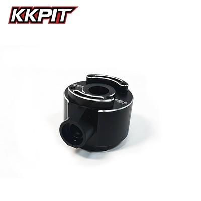 KKPIT 1/8 鲲鹏 KPM 前后通用 金属齿轮箱 波箱 波箱底座 差速壳